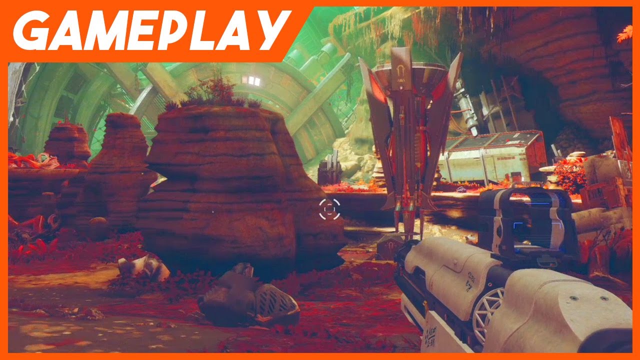 Destiny 2: Black Armory Gofannon Forge Completion - YouTube