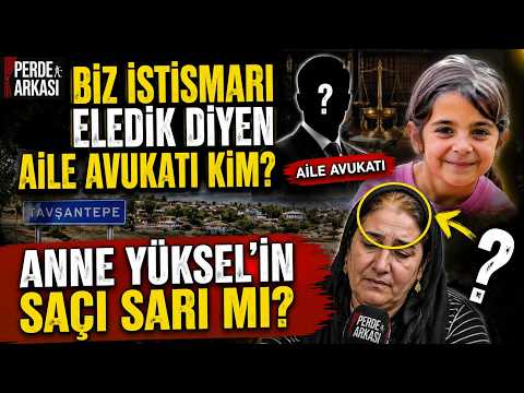 YÜKSEL GÜRAN'IN SAÇI SARI DİYENLER İZLESİN! PARALI TROLLER AV10'UN MU?