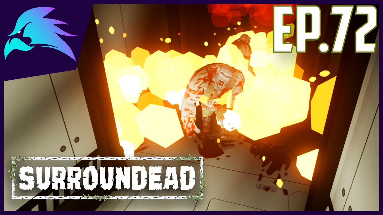 Surroundead Ep.72: Is Labs The Hardest Location? - YouTube