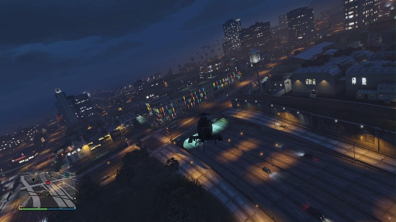 Precision Strike 2 - YouTube