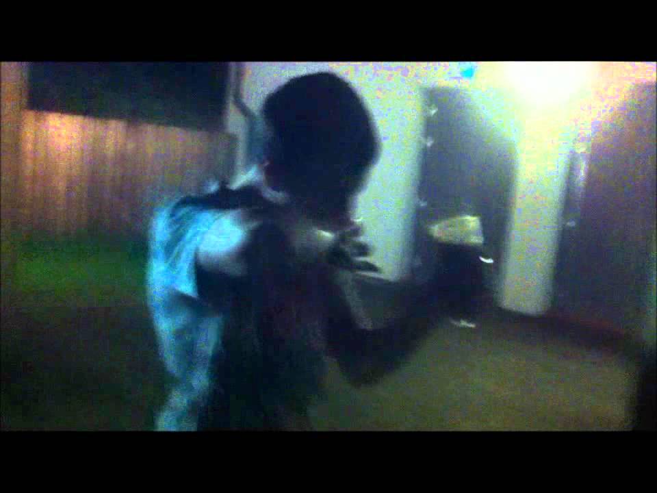 Fresher drinks a Dirty Pint - YouTube