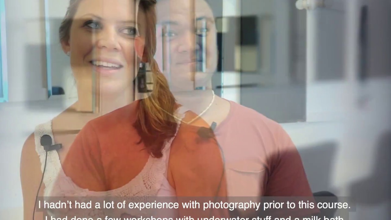 Photography Testimonial - YouTube