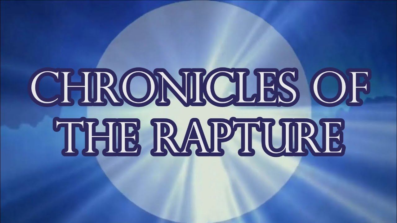 Rapture During a Full Moon Dream! Sky Filled with Orbs! Chronicles of ...