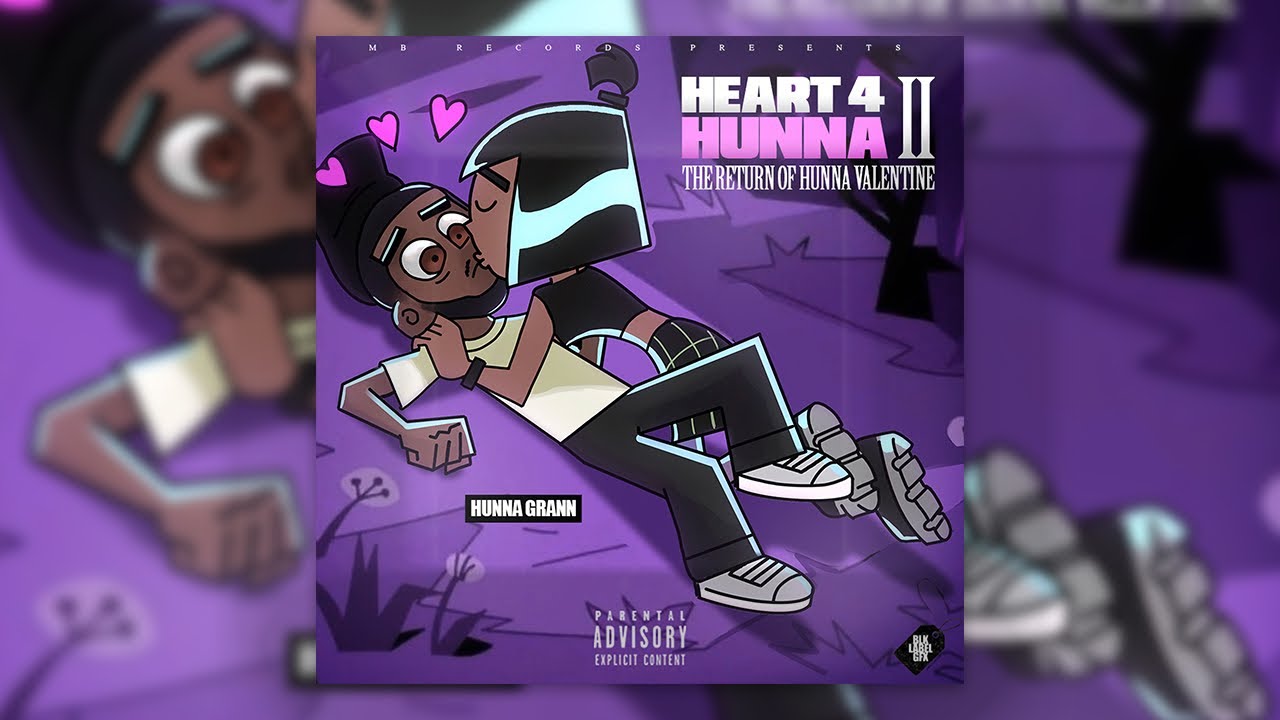 Hunna Grann - Quarterback Option (Official Audio) - YouTube
