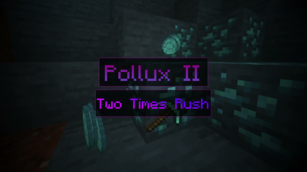 🎵 Pollux 2: Two Times Rush - YouTube