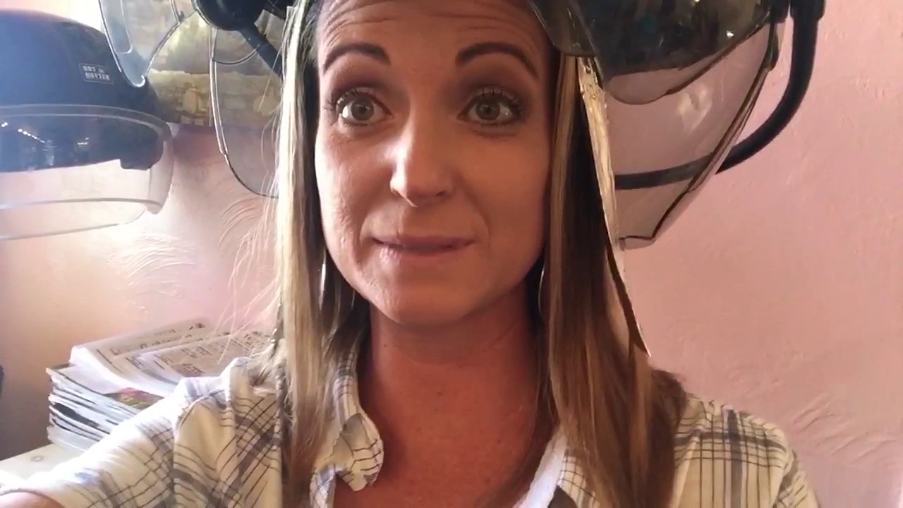 Clip Cut N Polish - Tara Finch - Haymore Real Estate - YouTube