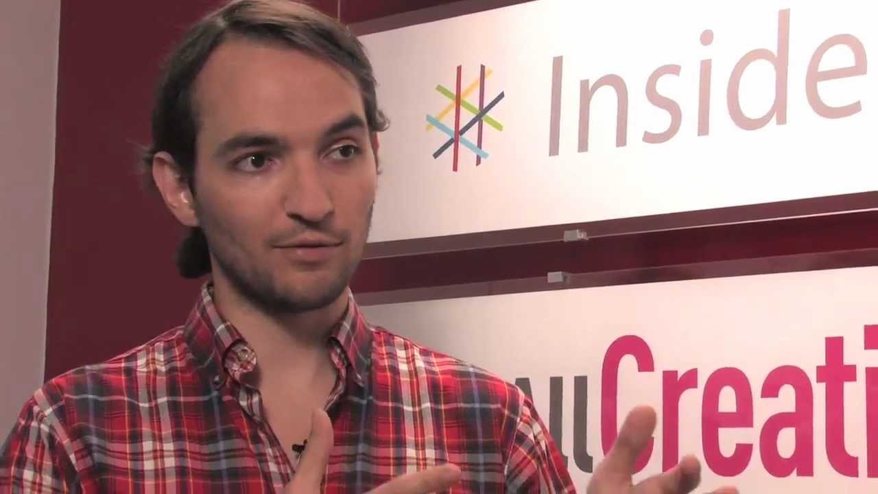 Elevator Pitch: Yipit - YouTube