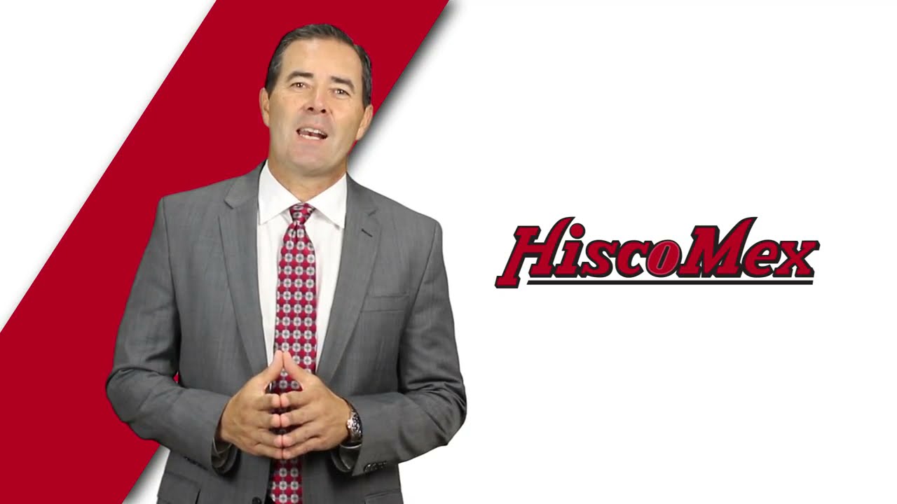 ¡Bienvenido a HiscoMex! - YouTube