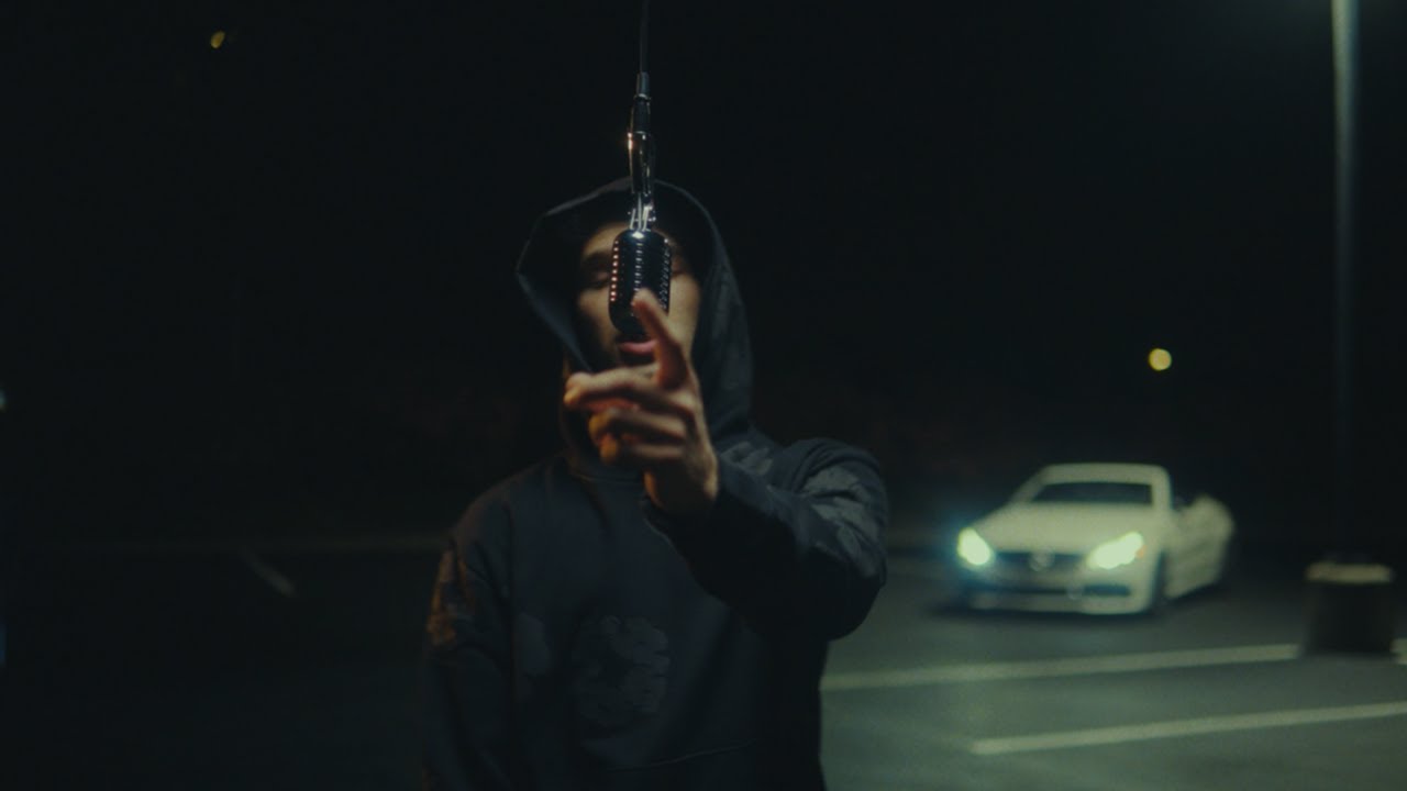 OSIBIH - CAN'T GET LIKE US (OFFICIAL MUSIC VIDEO) - YouTube