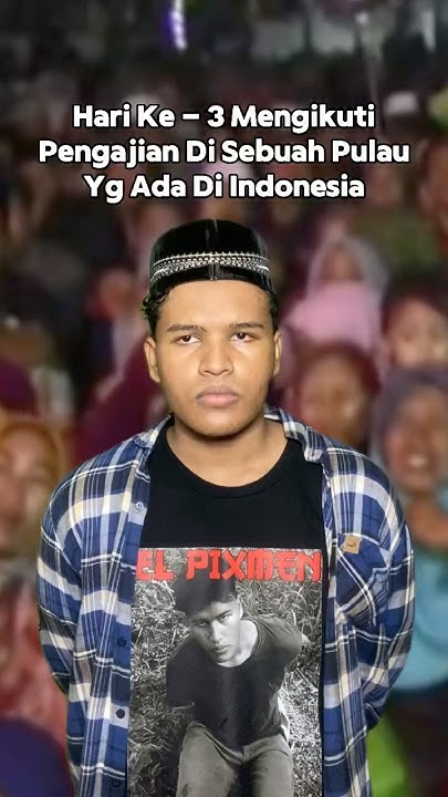 Hari Ke 3 Pengajian Ikan Sepat 😹 #shorts #fyp #pixmen - YouTube