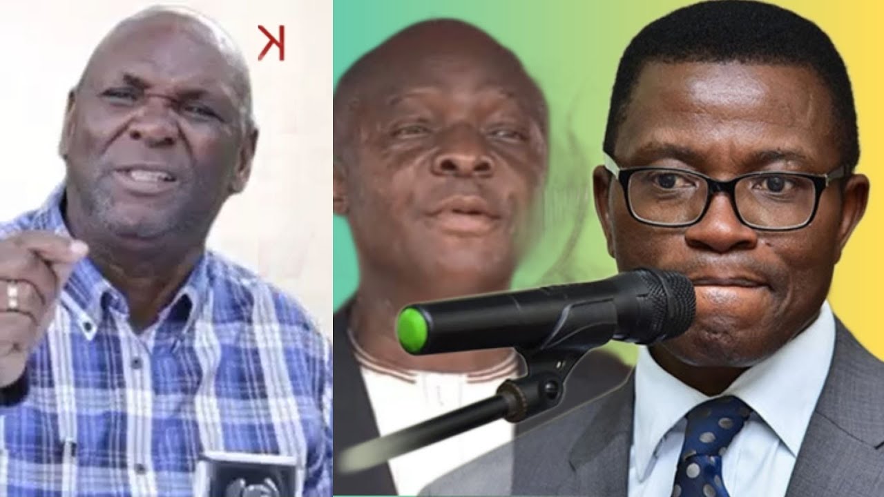 KATIKIRO MAYIGA BAMUWADDE WEEKS 2 NGA SABASAJJA ALI WANO!!! BITABUSE ...