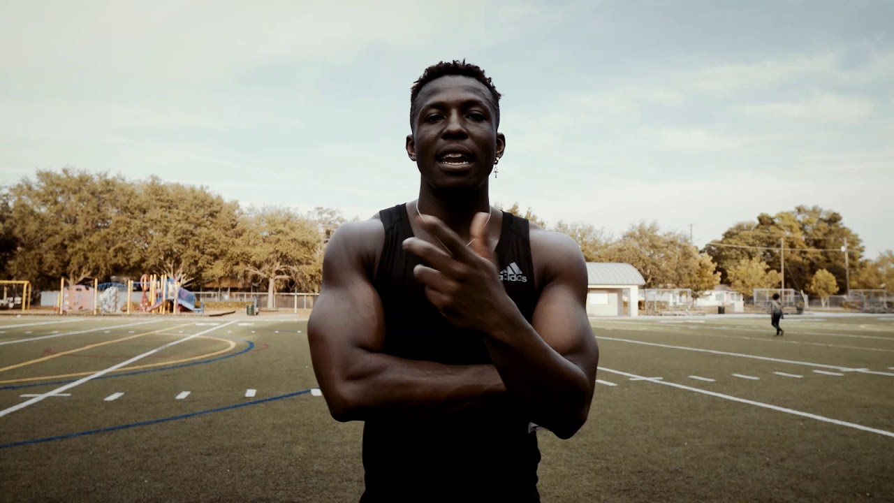 Pro Day: Quaun Jamison, DB, Central Michigan, 2020 NFL Draft - 40: 4.48 ...