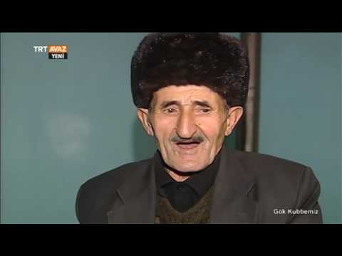 Ahıska Sürgünü Tanıkları Anlatıyor - Ahıska Türkleri - TRT Avaz