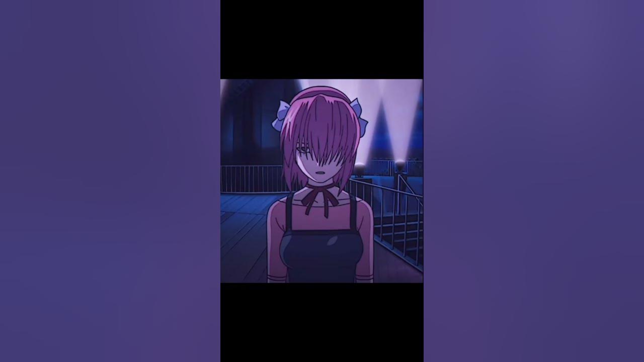 Рэп про Люси Аниме Эльфийская песнь Anime Elfenlied Animerap Youtube