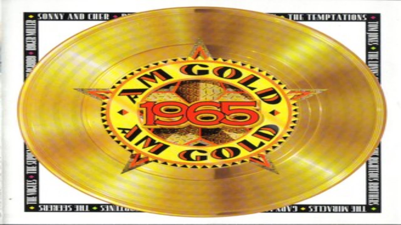 Am Gold 1965 (1990) - YouTube
