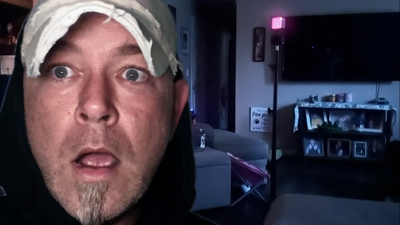 A Truly EVIL HAUNTING Destroying Family Paranormal Nightmare TV - YouTube