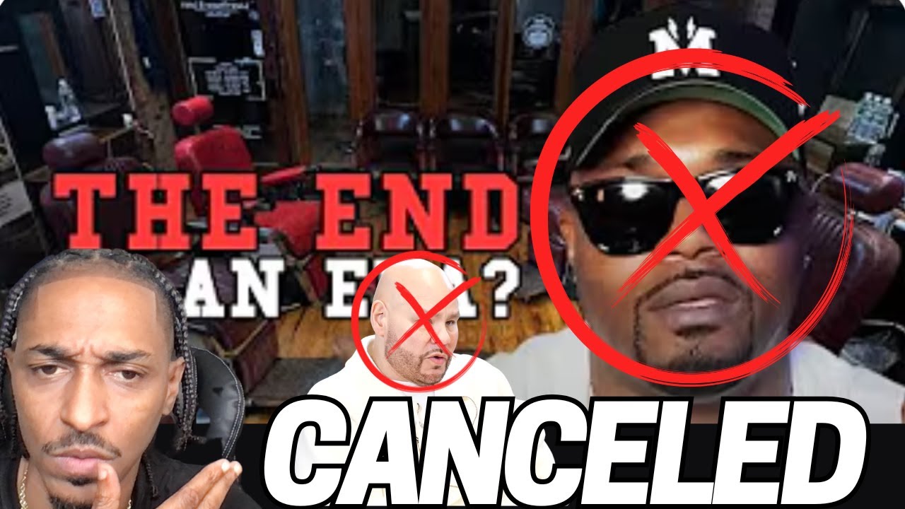 How Math Hoffa & Fat Joe Got Their TV TURNED OFF For Disrespecting FBA ...