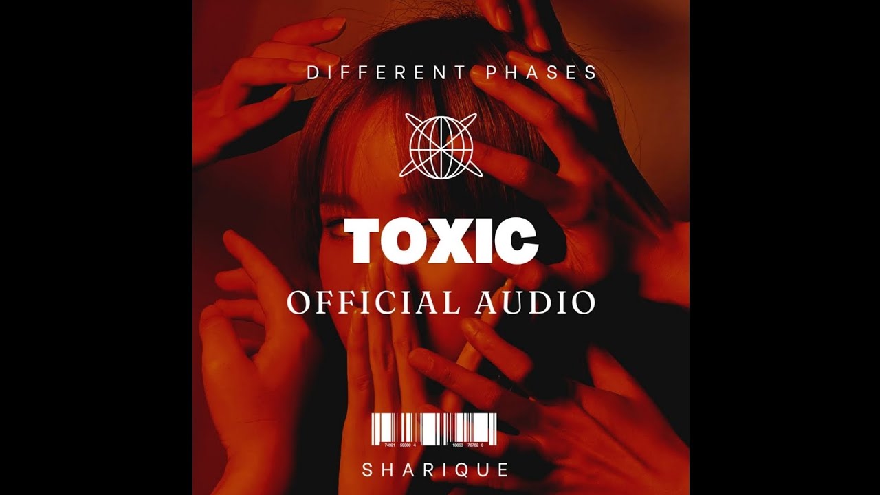 TOXIC | Prod.@CODE.440 | Official Audio | Different Phases EP - YouTube