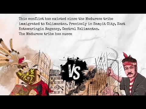 The Sampit War XI MPLB 4