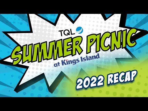 TQL 2022 Summer Picnic Recap