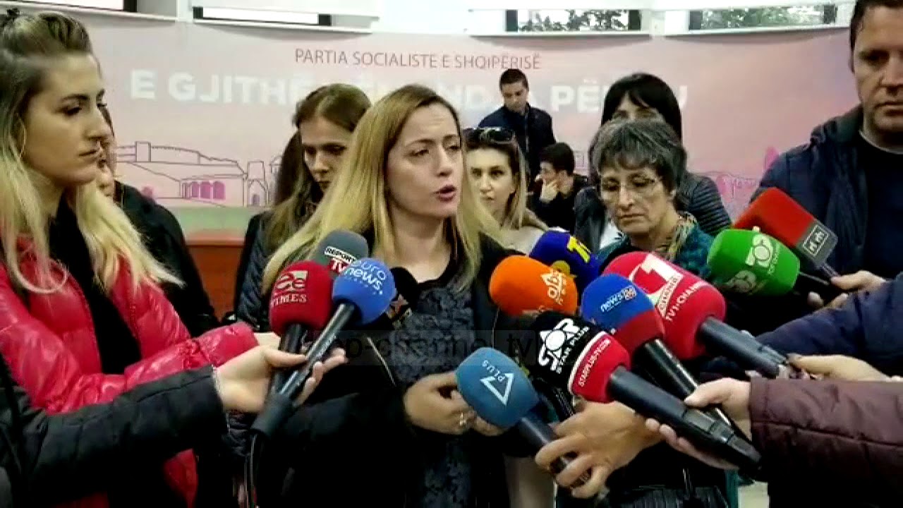 Senida Mesi: Me këtë President ose një tjetër, në Shkodër do të ketë ...