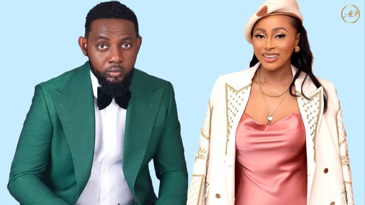 Full Details Of How AY Comedian & Wife Welcomed 2nd Child After 13 ...