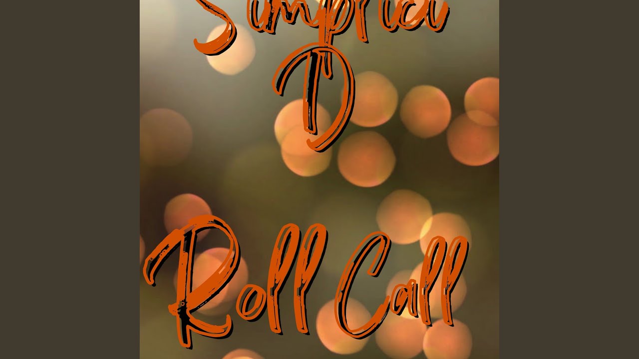 roll call - YouTube