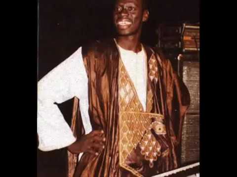 Ndongo Lo - Diambar