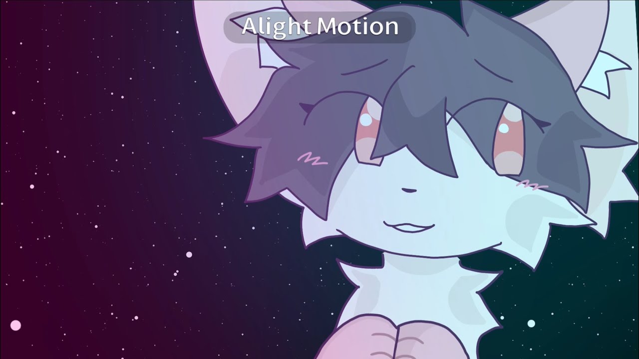 ELECTRICAL - ANIMATION MEME [ibisPaint x + Alight Motion, Edit test ...