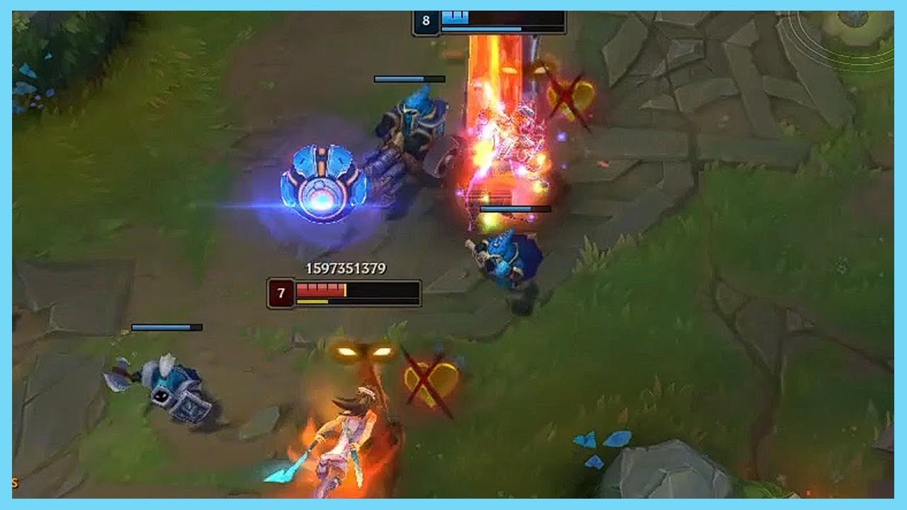 when you go for style points - YouTube