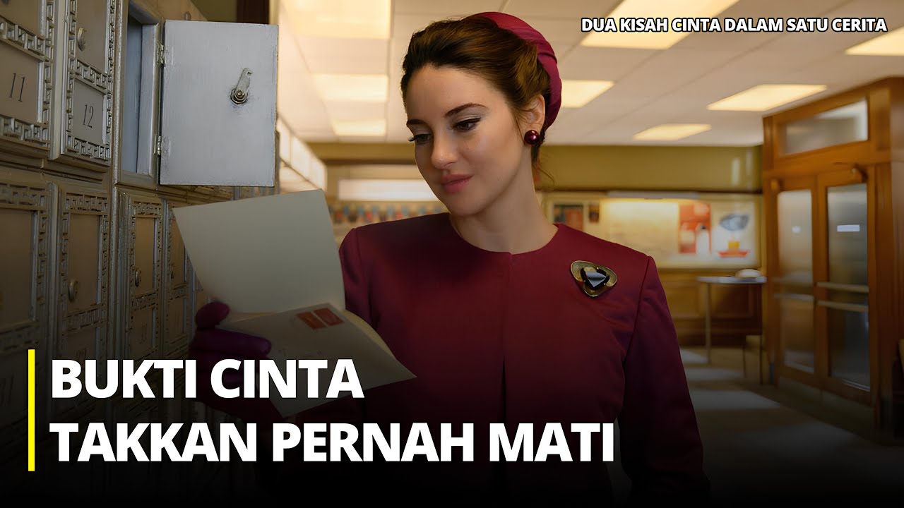 Kisah Ketulusan Yang Disampaikan Melalui Sepucuk Surat - YouTube