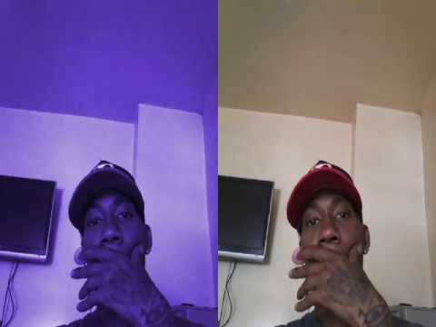 Eulogy FT.K.SUSE SAVES (freestyle)