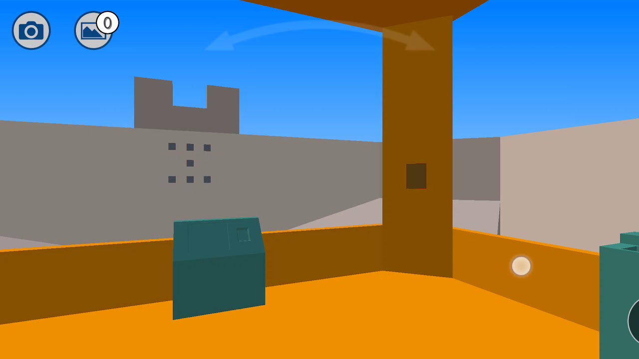 Let's Play - Polyescape, Level 3 - Basic Pack - YouTube