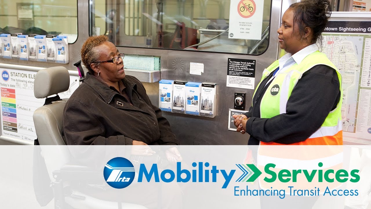 Community Safety & Problem Solving - RTA Mobility Management Series ...