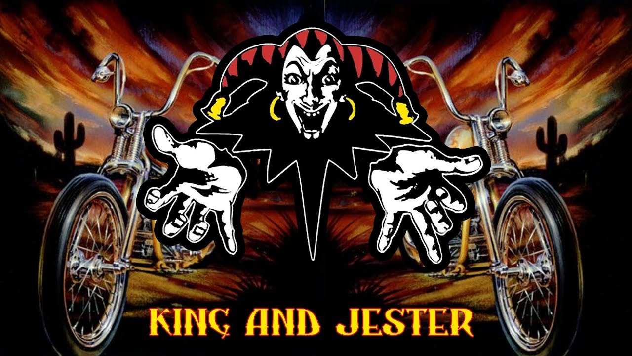 Motorcycle - King and Jester (Мотоцикл - Король и Шут) - YouTube