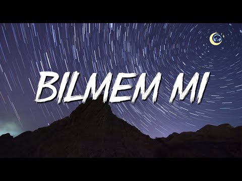 Sefo - Bilmem Mi (Sözleri/Lyrics)
