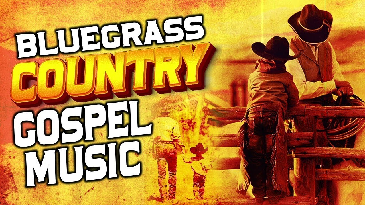 Relaxing Bluegrass Country Songs Of All Time - Greatest Country Music ...