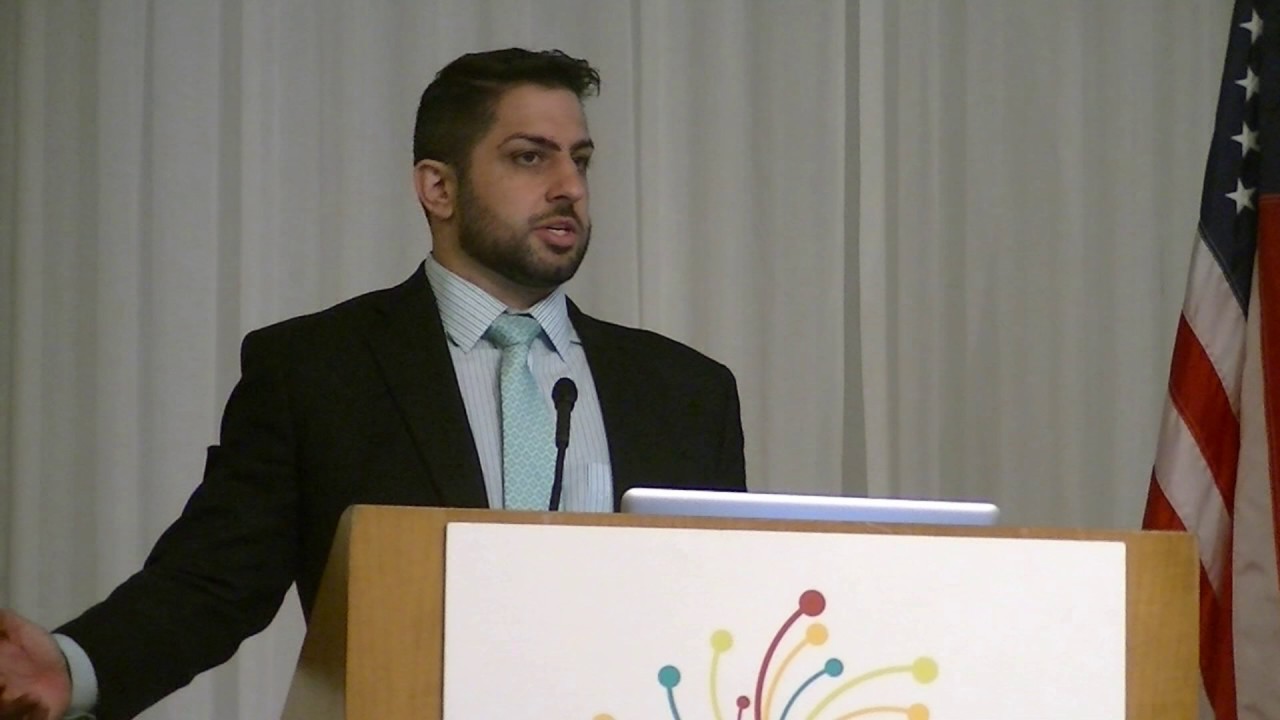 H-1B visa question for US Immigration Policy Director Jon Baselice ...