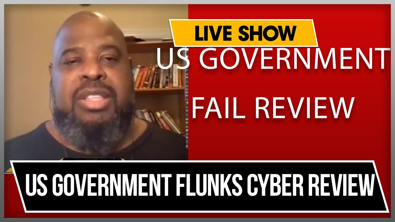 US CONTRACTORS FAILS SECURITY ASSESSMENT. DoD Inspector General NIST ...