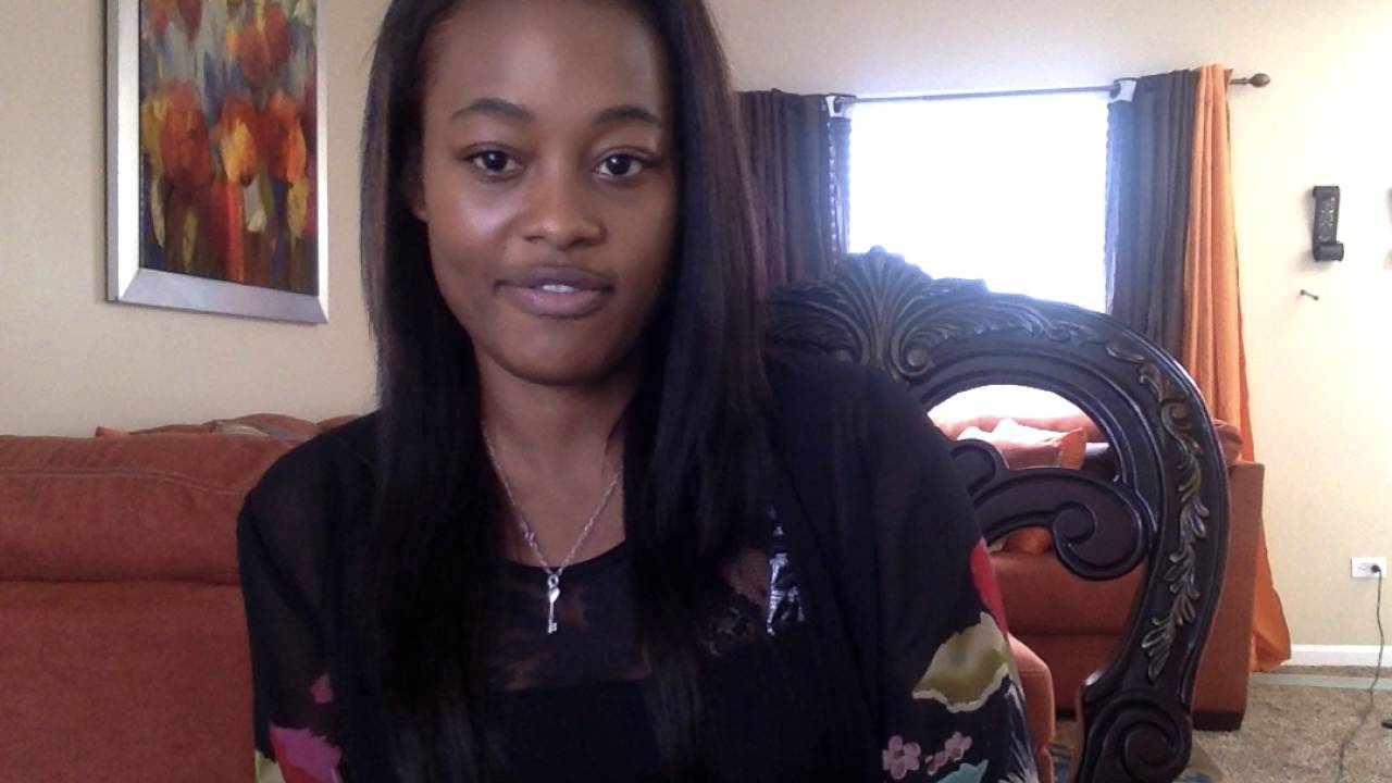 Stush Extensions & Hair Care 100% Organic Moroccan Argan Oil - YouTube