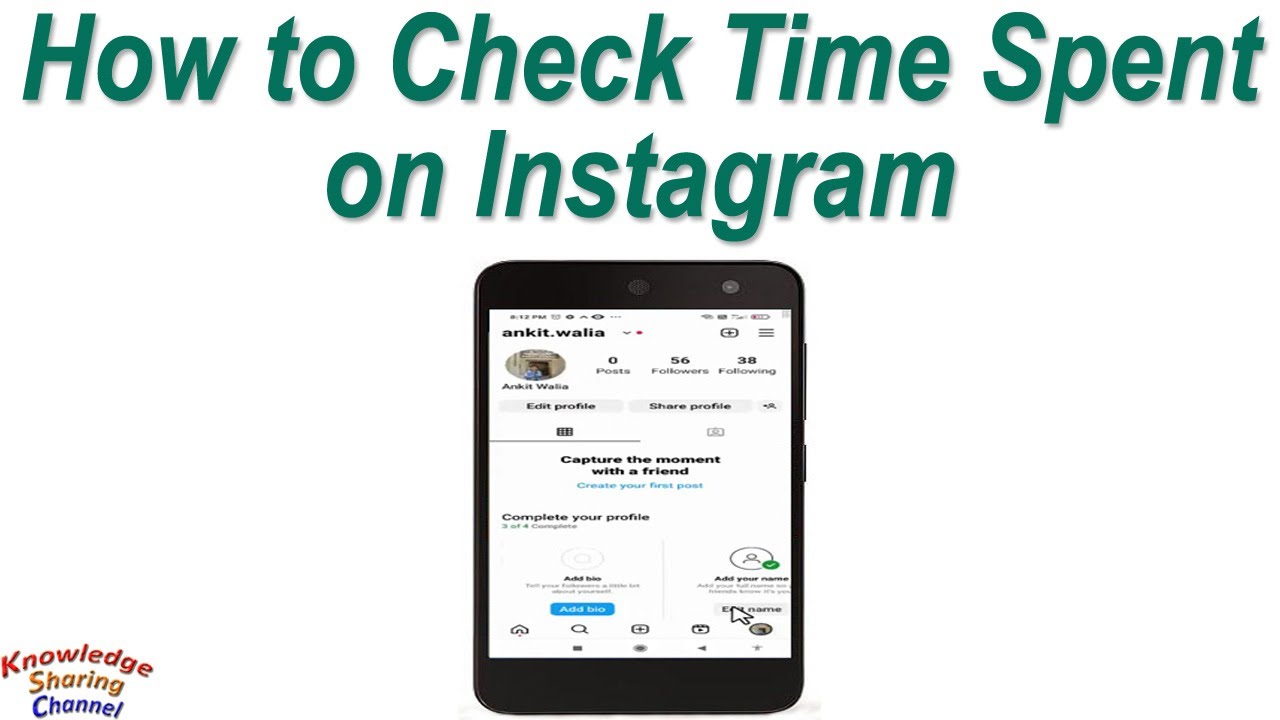 How To Check Time Spent On Instagram YouTube how-to-check-time-spent-on-instagram-youtube