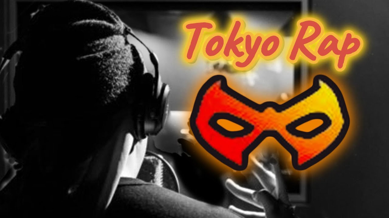 Tokyo Rap - YouTube