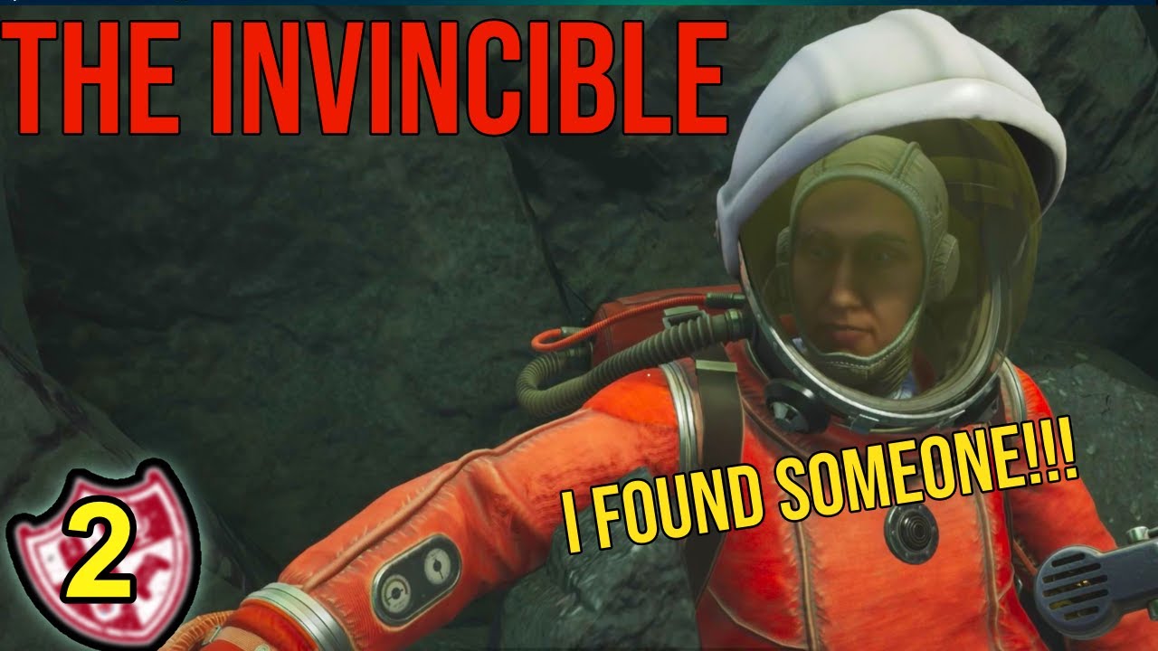 I found more crew !!! in the Invincible game - #2 - YouTube