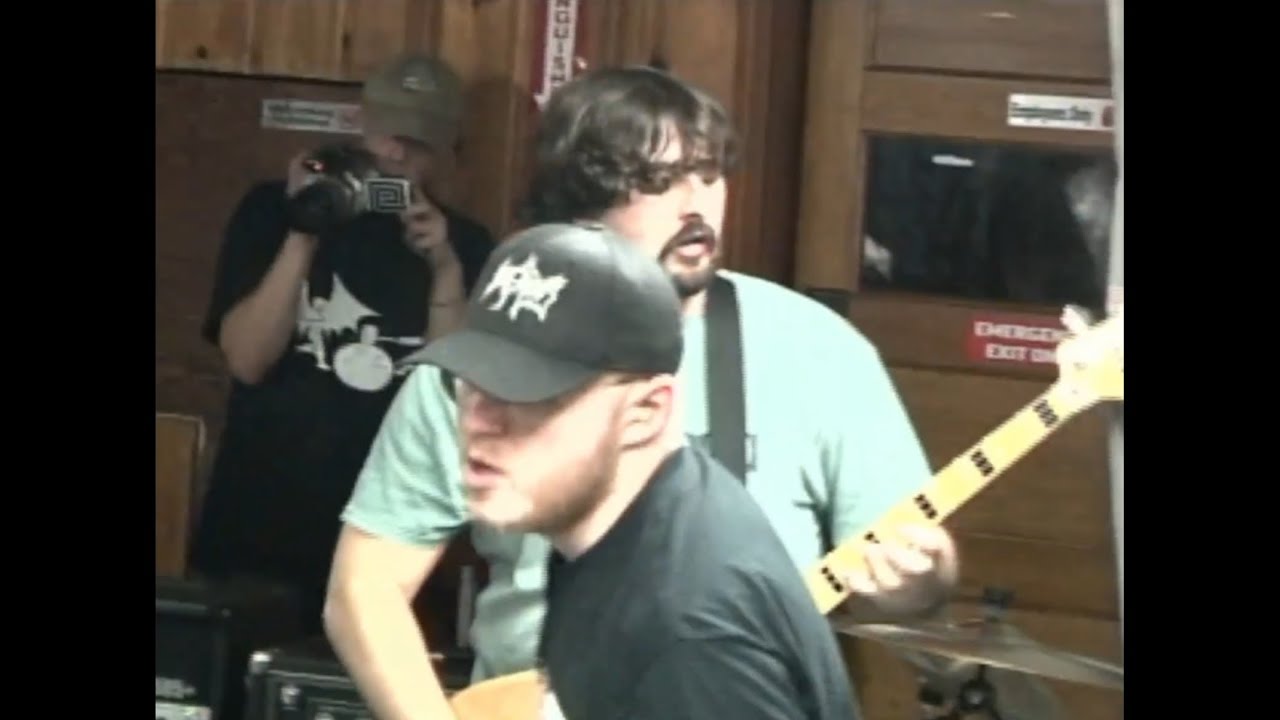 Azshara Live @ Silver Street 1/28/24 - YouTube