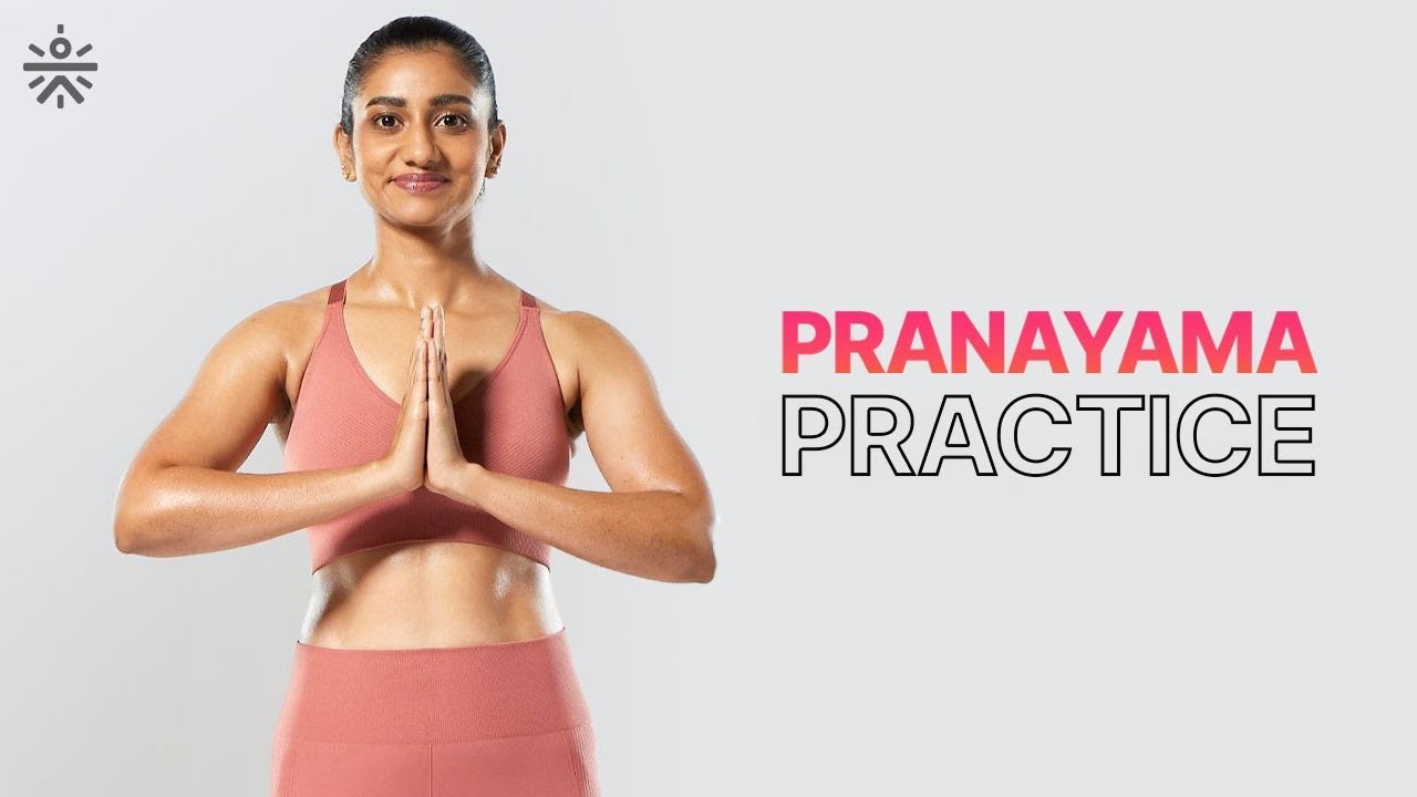 Pranayama Yoga Postures
