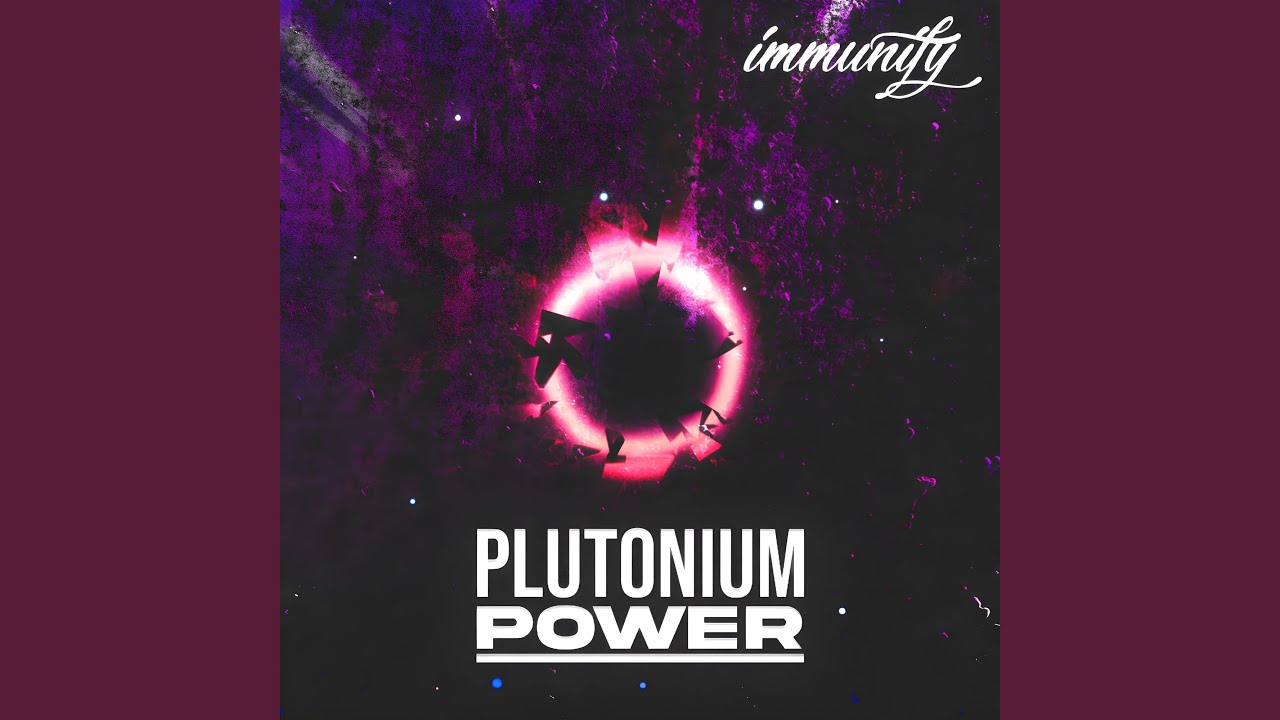 Plutonium Power - YouTube