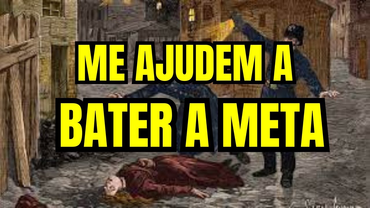ME AJUDEM A BATER A META DO SEGUNDO CANAL! - YouTube
