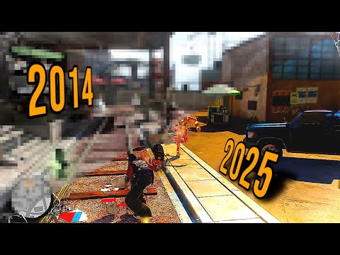 Sunset Overdrive: A Decade of Hindsight