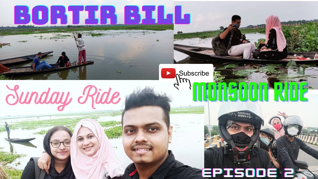 Finally at Bortir Bill | All details about bortir bill | monsoon ride ...