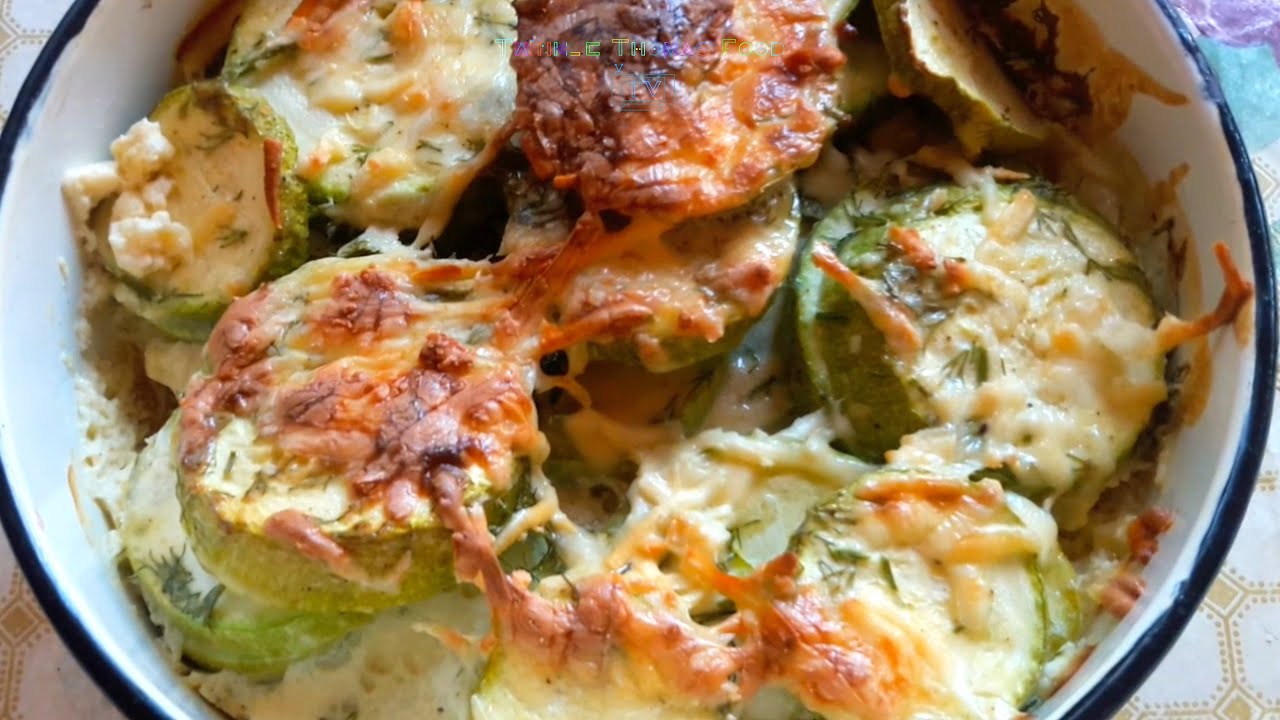 Vegetable Marrow With Eggs Recipe | vegetable marrow recipe | marrow ...